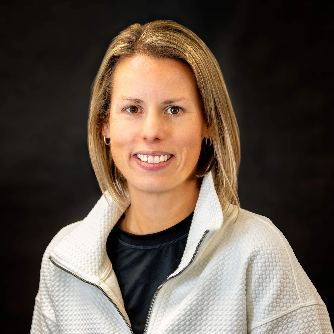 Courtney Ridge, DMA Candidate in Wind Conducting | Hawkeye Marching ...