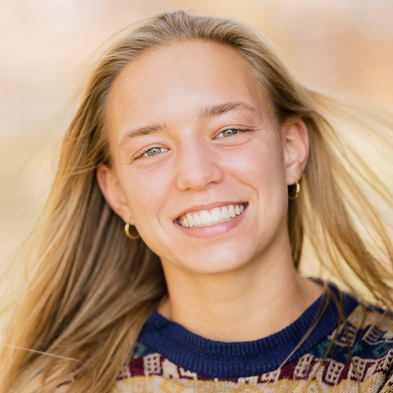 Miranda Basart | Hawkeye Marching Band - The University of Iowa