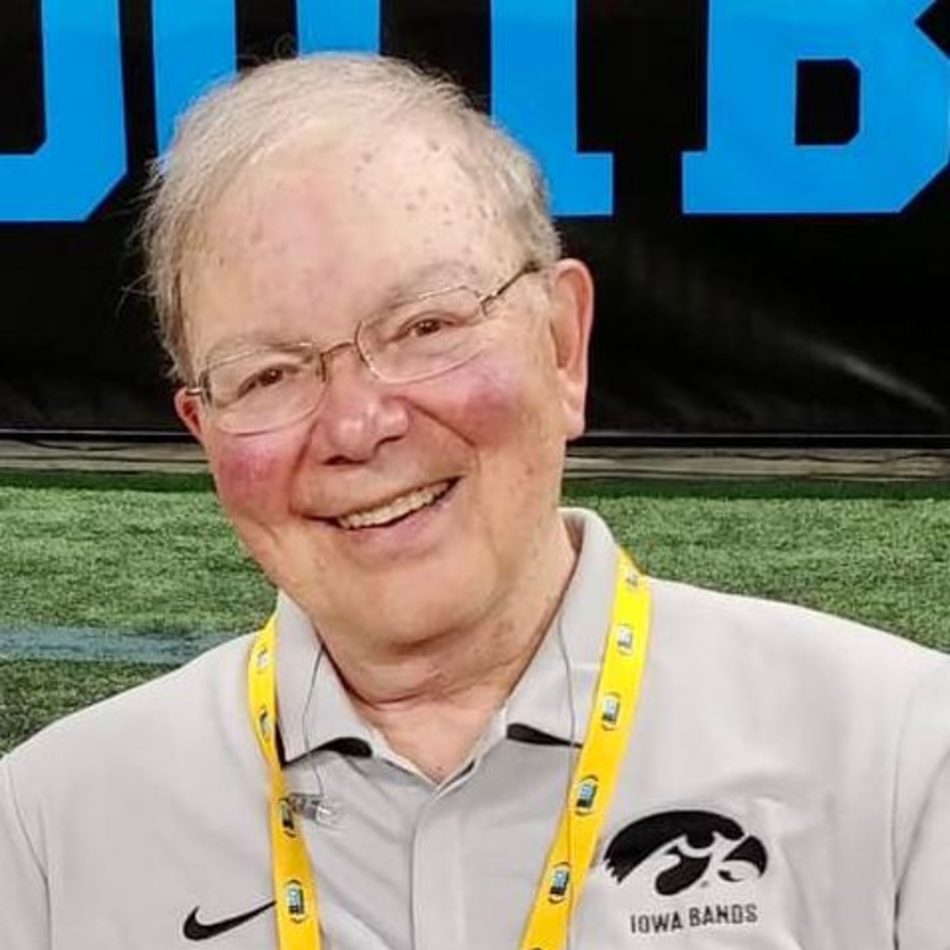 People | Hawkeye Marching Band - The University of Iowa