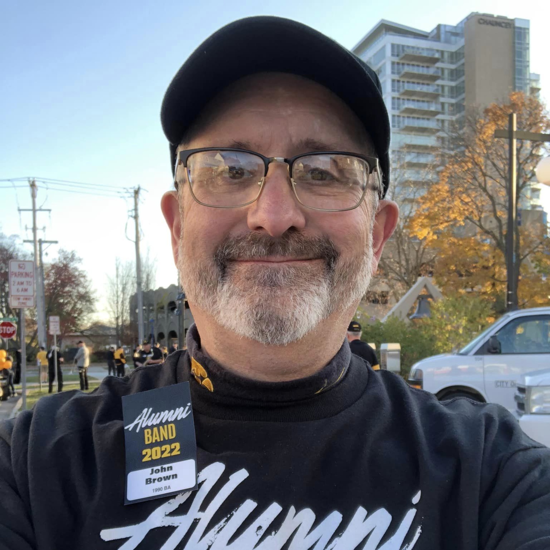 Iowa Alumni Marching Band | Hawkeye Marching Band - The University of Iowa