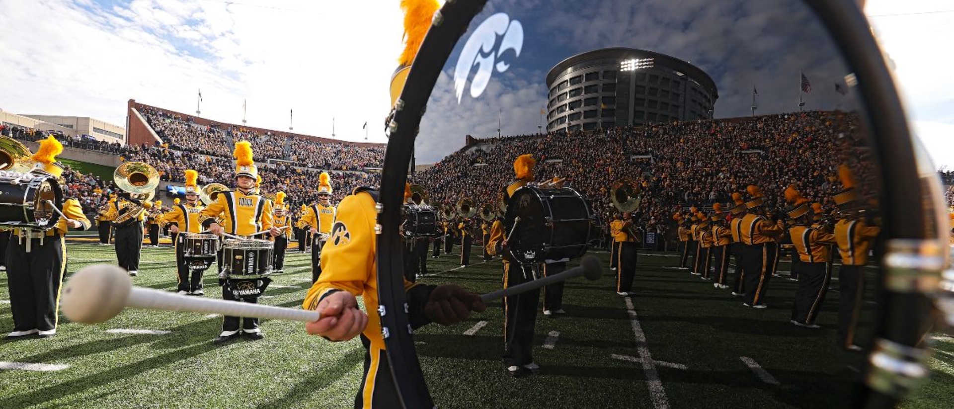 Roll Along - News from Iowa Bands (June 2022) | Hawkeye Marching Band ...