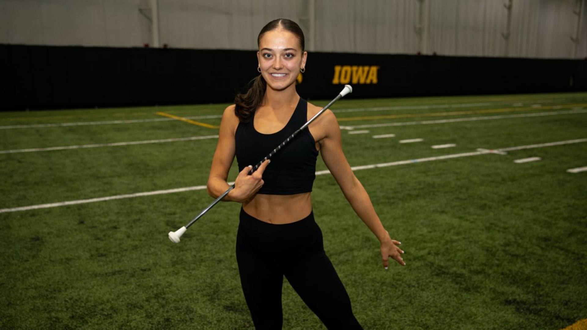 News | Hawkeye Marching Band | The University of Iowa